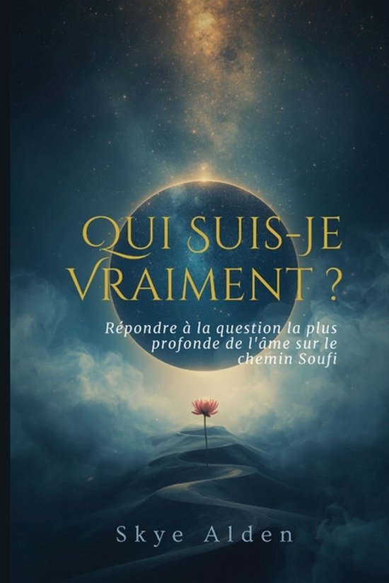 Who Am I, Truly? / Qui Suis-Je Vraiment ?, Skye Alden | 9798330411139 ...