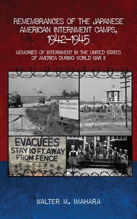 Remembrances of the Japanese American Internment Camps, 1942-1945 ...