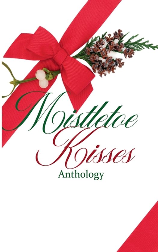 Mistletoe Kisses, Ireland Lorelei | 9798348237554 | Livres | bol