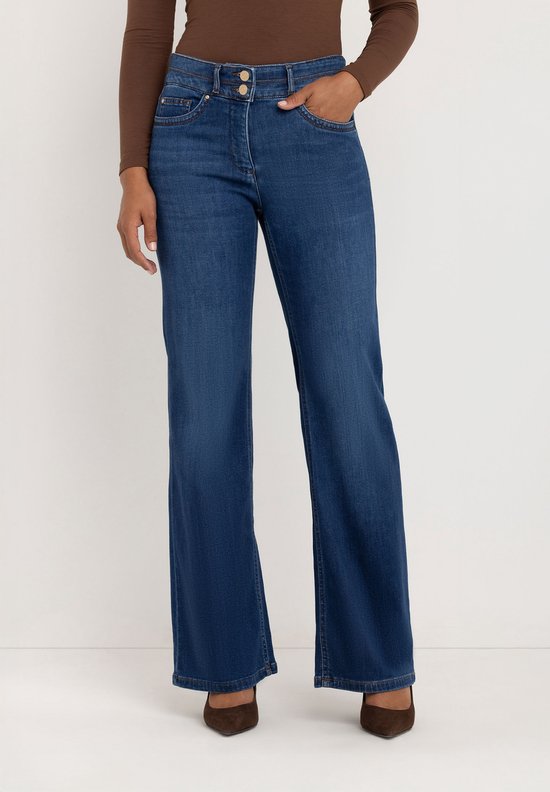 Sarah Bootcut Jeans | bol