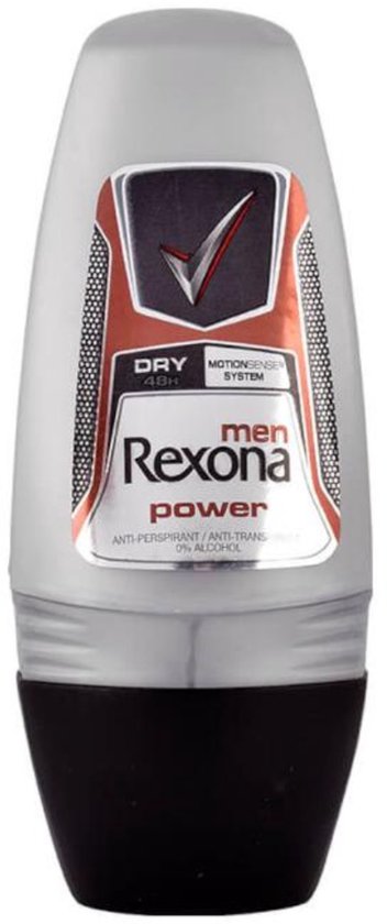 4 x Rexona - Advanced Protection - Deo Roll-on - Anti-transpirant - 50 ...