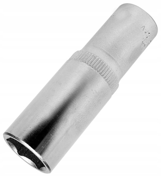 Voor hun Zeskigge Dop Dop 3/8" - 17 mm | bol