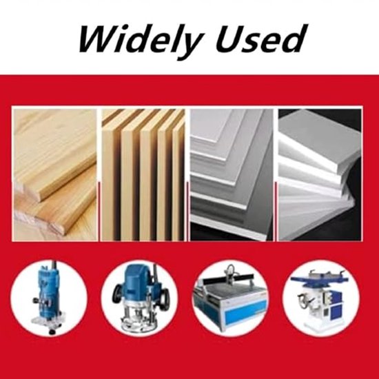 V Shape Milling Cutter, 1/4 Shank Milling Cutter 90 Degree Engraving ...