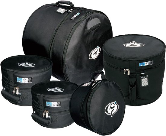 Protection Racket Bag Set SET 4 - Drum tas set | bol