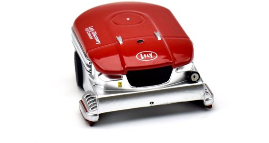 Lely Discovery 120 Mestschuif Robot 1:32 AT Collections | bol