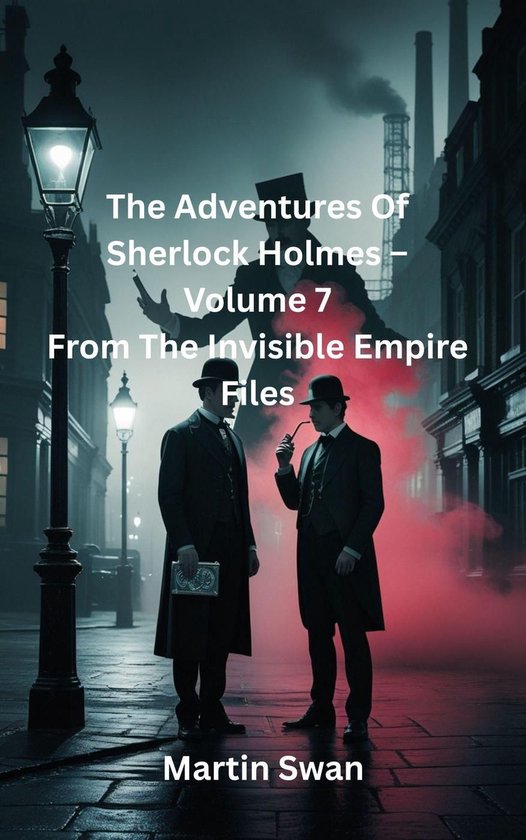 Sherlock Holmes - The Adventures Of Sherlock Holmes – Volume 7 From The ...