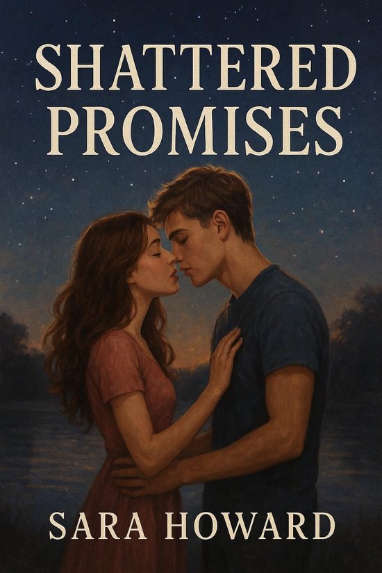 Shattered Promises (ebook), Sara | 9798232592684 | Boeken | bol