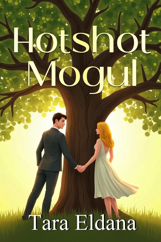 Hotshot Mogul (ebook), Tara Eldana | 9798232276379 | Boeken | bol