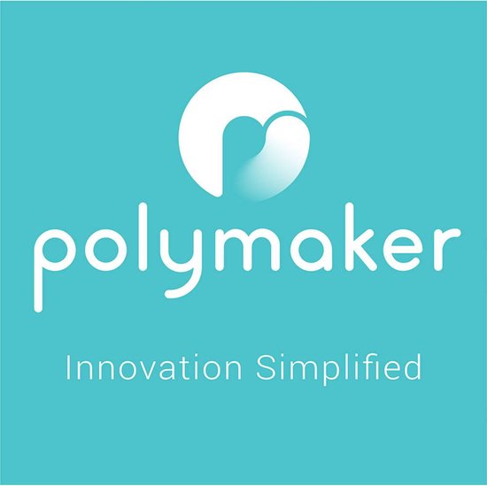 PolySmooth 'Polymaker Teal' - 750gr 2.85mm | bol