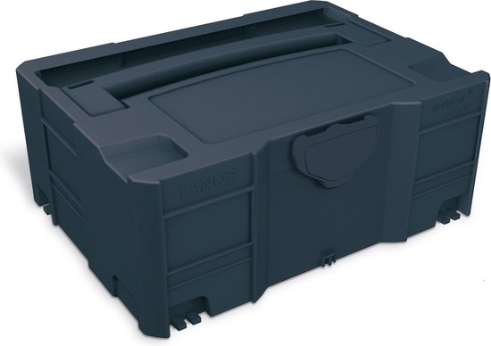 Tanos systainer T-Loc 2 80100007 | bol