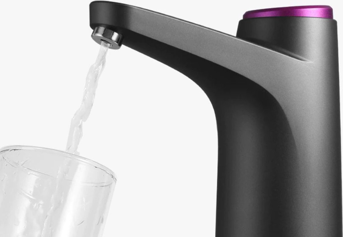 Waterdispenser | Automatische Elektrische Waterpomp | USB oplaadbaar ...