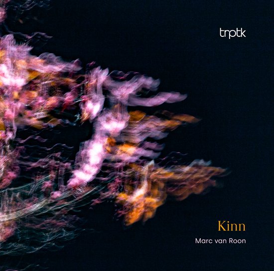 Marc van Roon - Kinn (SACD), Marc van Roon | Muziek | bol