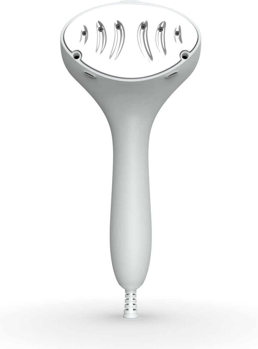 Kledingstomer & Reiniger - Hand Stomer - Stoom Apparaat voor Kleding ...