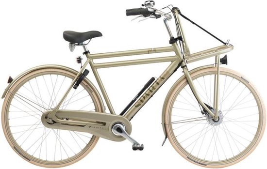 Sparta PICK UP 3 versnellingen met Terugtraprem | bol