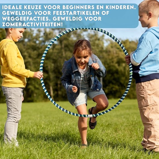 Hoelahoep | bol