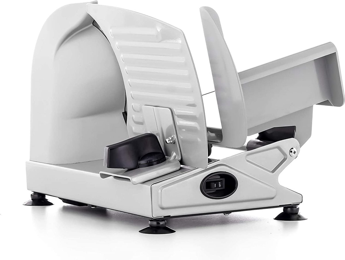 broodsnijmachine - vleessnijmachine / Snijder Professionele - Mandoline ...