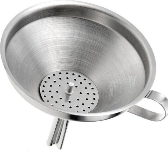 Westmark - Vultrechter - RVS | bol