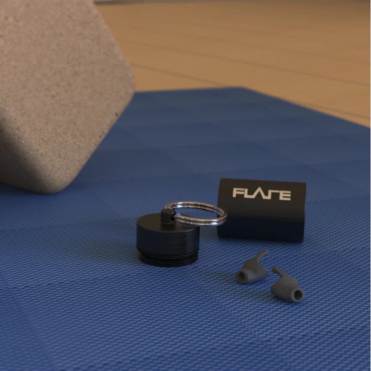Flare Audio Large CAPSULE | bol