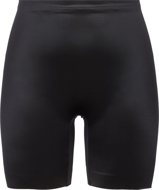 Spanx Shaping Satin -Short - Zwart - Maat XL | bol.com