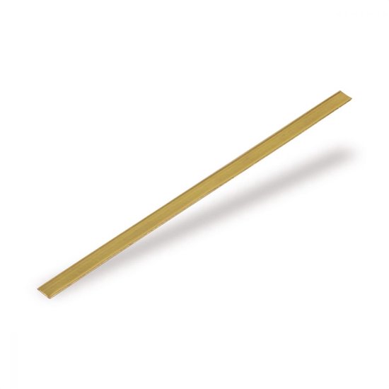 Sluitclips 120 mm - goud - per 1000 stuks | bol.com