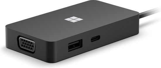 Hub USB Microsoft SWV-00003 | bol.com
