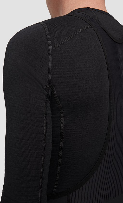 Maap Thermal Base Layer Ls - Black | bol Maap Thermal Base Layer Ls - Black | bol