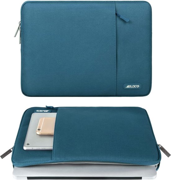 Selwo™ beschermhoes/etui voor laptop of notebook, van polyester ...