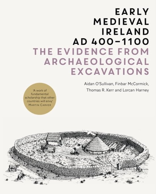 Early Medieval Ireland, AD 400-1100 (ebook), Aidan O'Sullivan ...