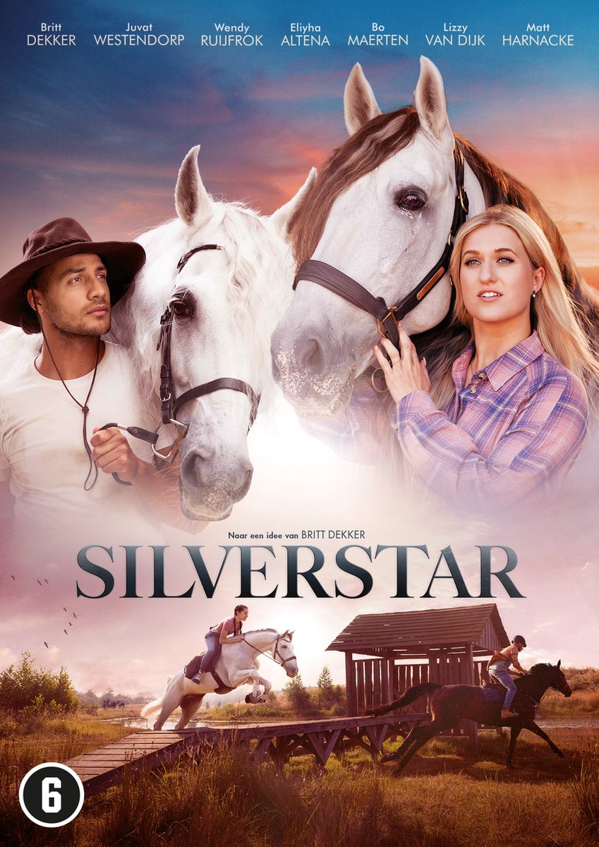 Silverstar (DVD) (Dvd), Onbekend | Dvd's | bol.com