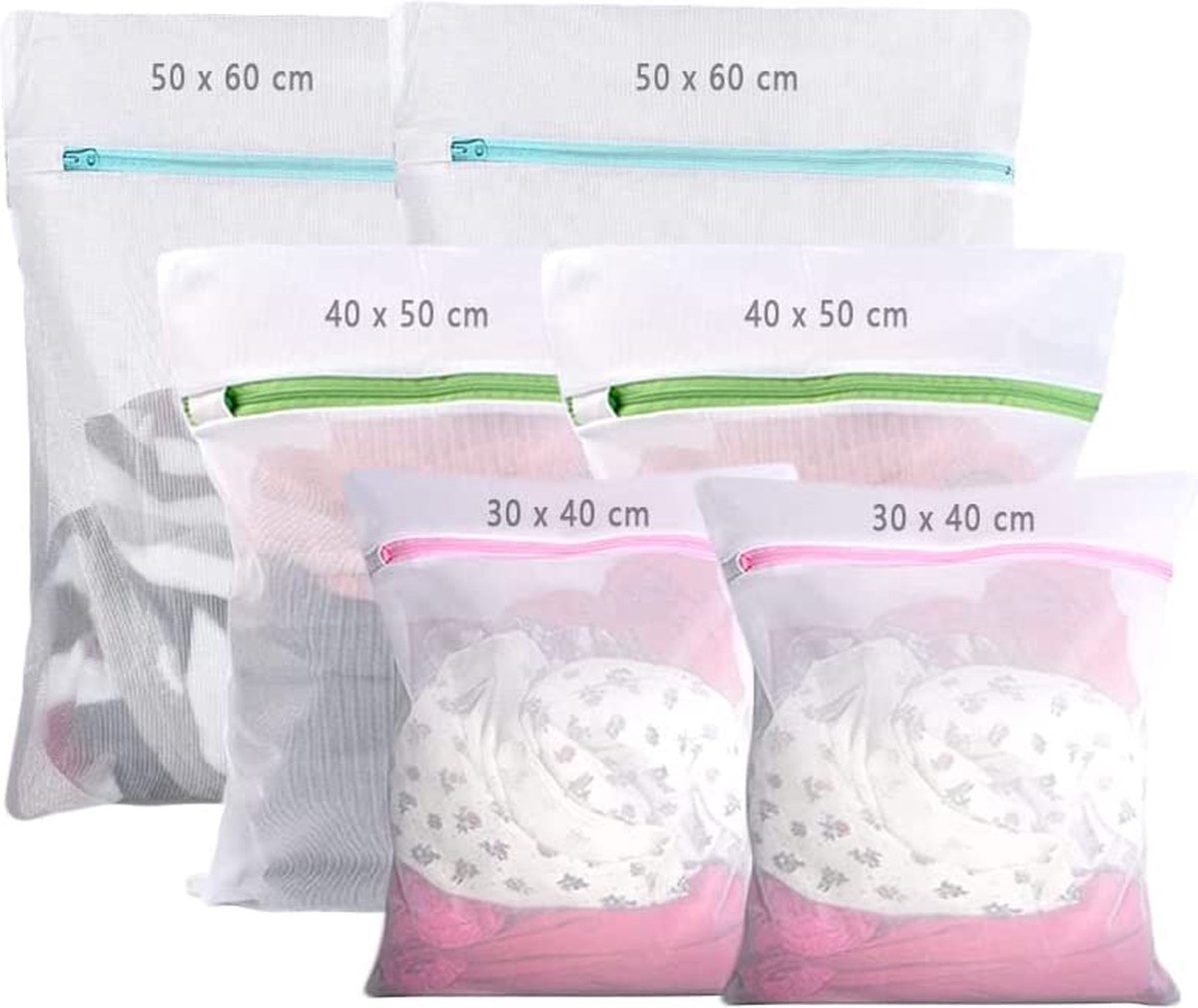 Waszak – ruime waszak – grote waszakken – laundry bags – laundry bag ...