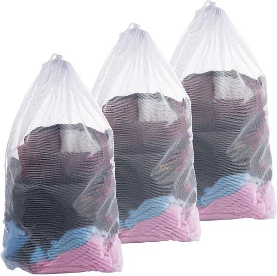 Waszak – ruime waszak – grote waszakken – laundry bags – laundry bag | bol