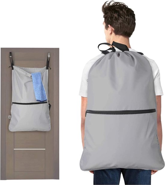 Waszak – ruime waszak – grote waszakken – laundry bags – laundry bag | bol