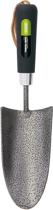 Tuinschepje van Carbon en staal | bol.com