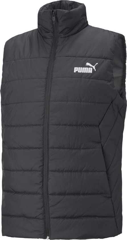 PUMA ESS Padded Vest | bol.com