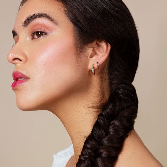 San Huggie Earrings | bol.com