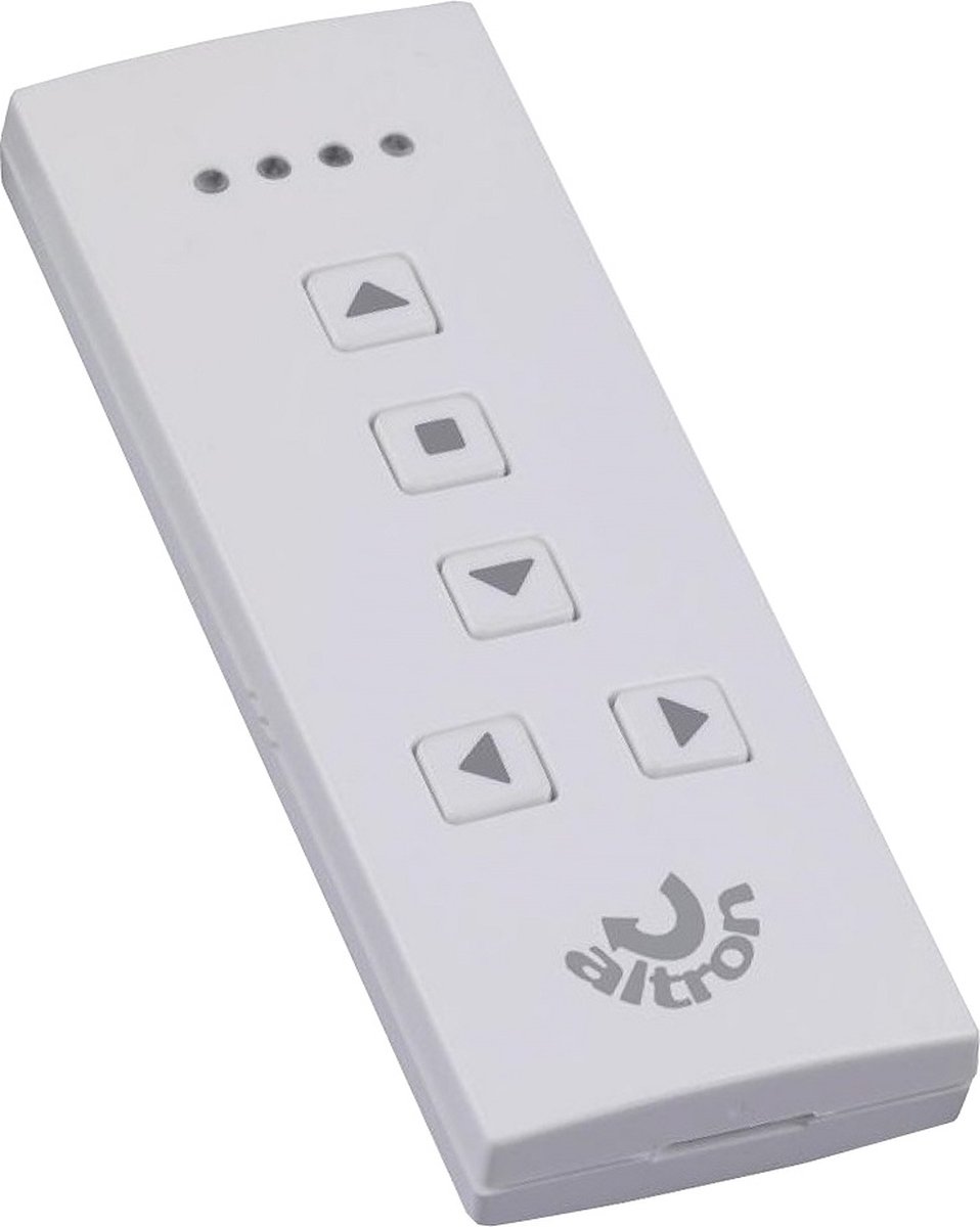 Altron RT32 250-302 4-kanaals Eldat Easywave handzender | bol