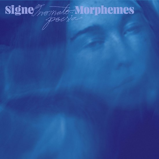 Signe - Morphemes (CD), Signe | CD (album) | Muziek | bol.com