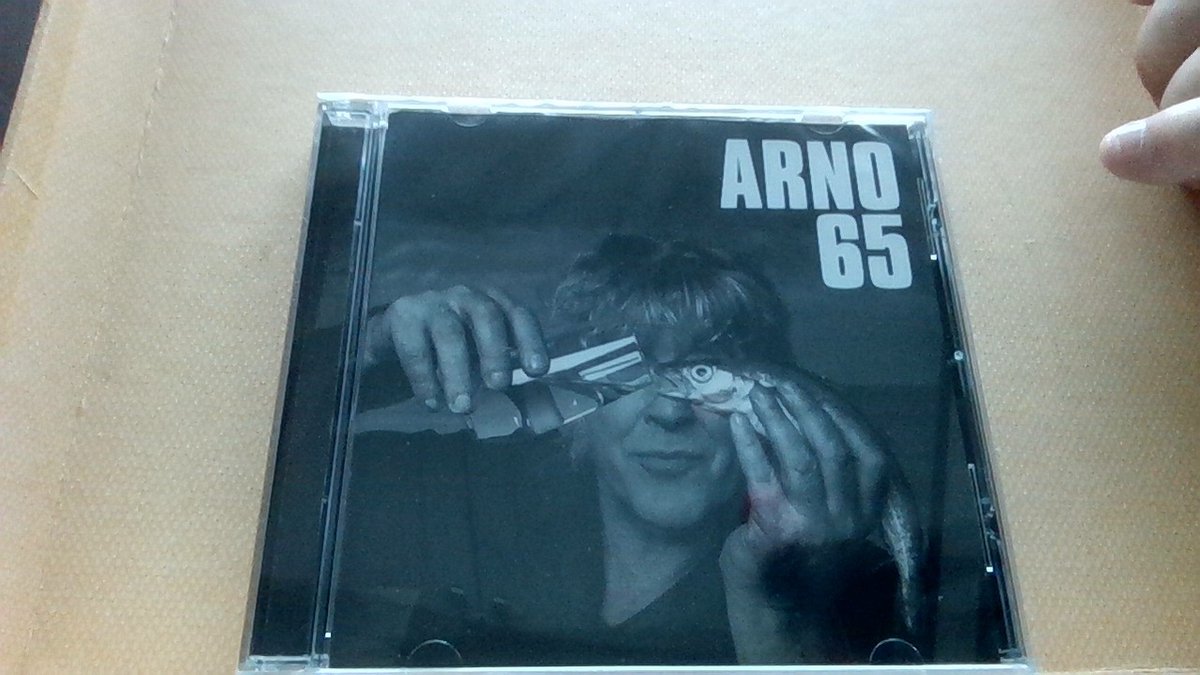 ARNO 65, Arno | Muziek | bol