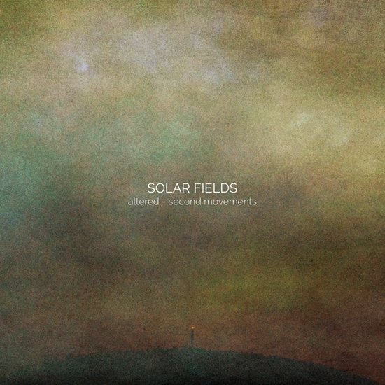 Altered - Second Movements, Solar Fields | Muziek | bol