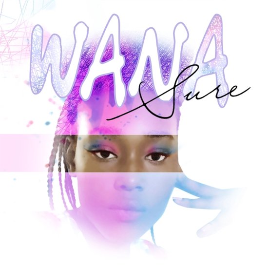 Wana - Sure (CD), Wana | Muziek | bol