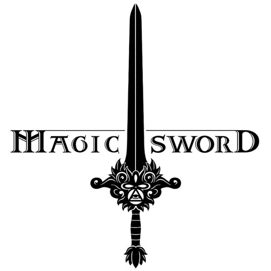 Magic Sword - Volume I (CD), Magic Sword | CD (album) | Muziek | bol.com