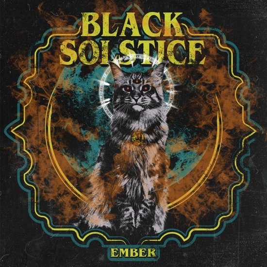 Black Solstice - Ember (CD), Black Solstice | Muziek | bol.com