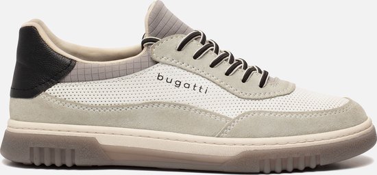 Bugatti Ohio sneakers wit - Maat 40 | bol