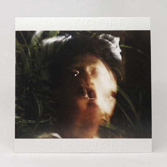 Santigold - Spirituals (CD), Santigold | Muziek | bol