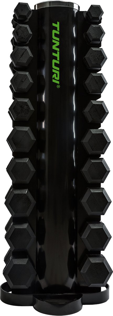 Tunturi RC20 Rotational Core Trainer - Landmine - t.b.v. Tunturi RC20 ...