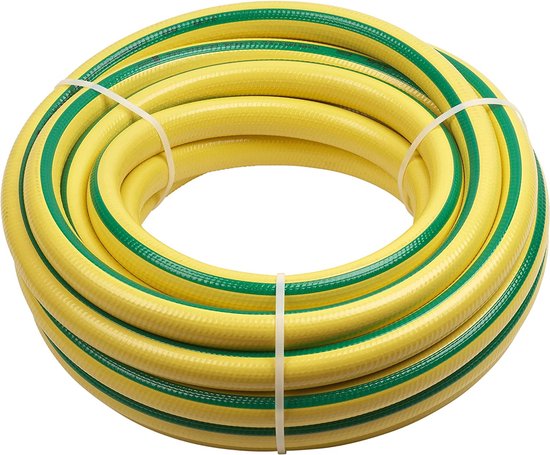 Tuinslang – flexible – tuin slang – flexible garden hose - duurzaam | bol