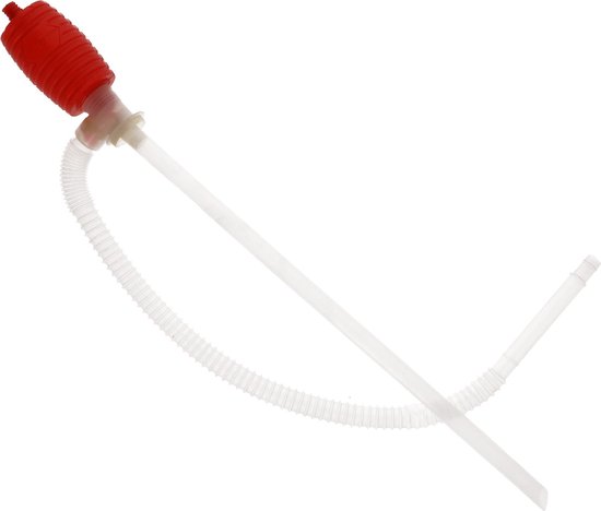 Benson - Overhevelingspomp - Vloeistof - 5 - 10- Of 25 Liter. | bol