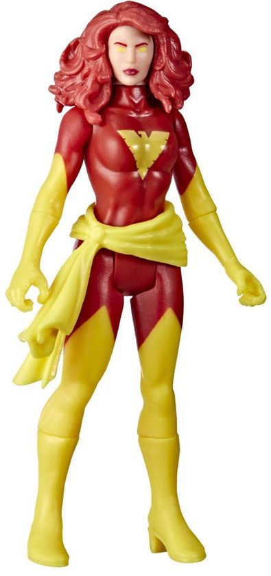 Marvel Legends: Retro Collection - The Uncanny X-Men - Dark Phoenix ...