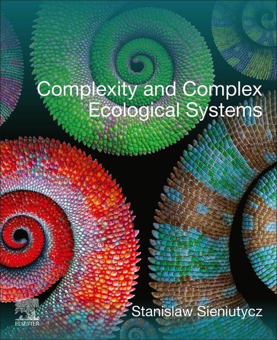 Complexity and Complex Ecological Systems | 9780443192371 | Stanislaw ...