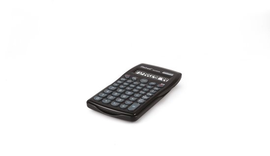Rebell calculator - SC2030 BX - wetenschappelijk - zwart - RE-SC2030-BX ...